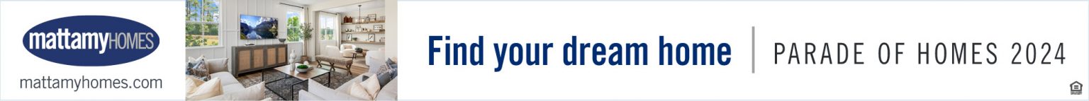 Homes – Triangle Parade of Homes