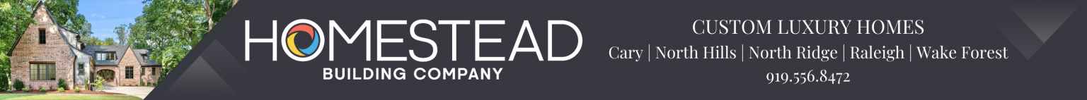 Homes – Triangle Parade of Homes