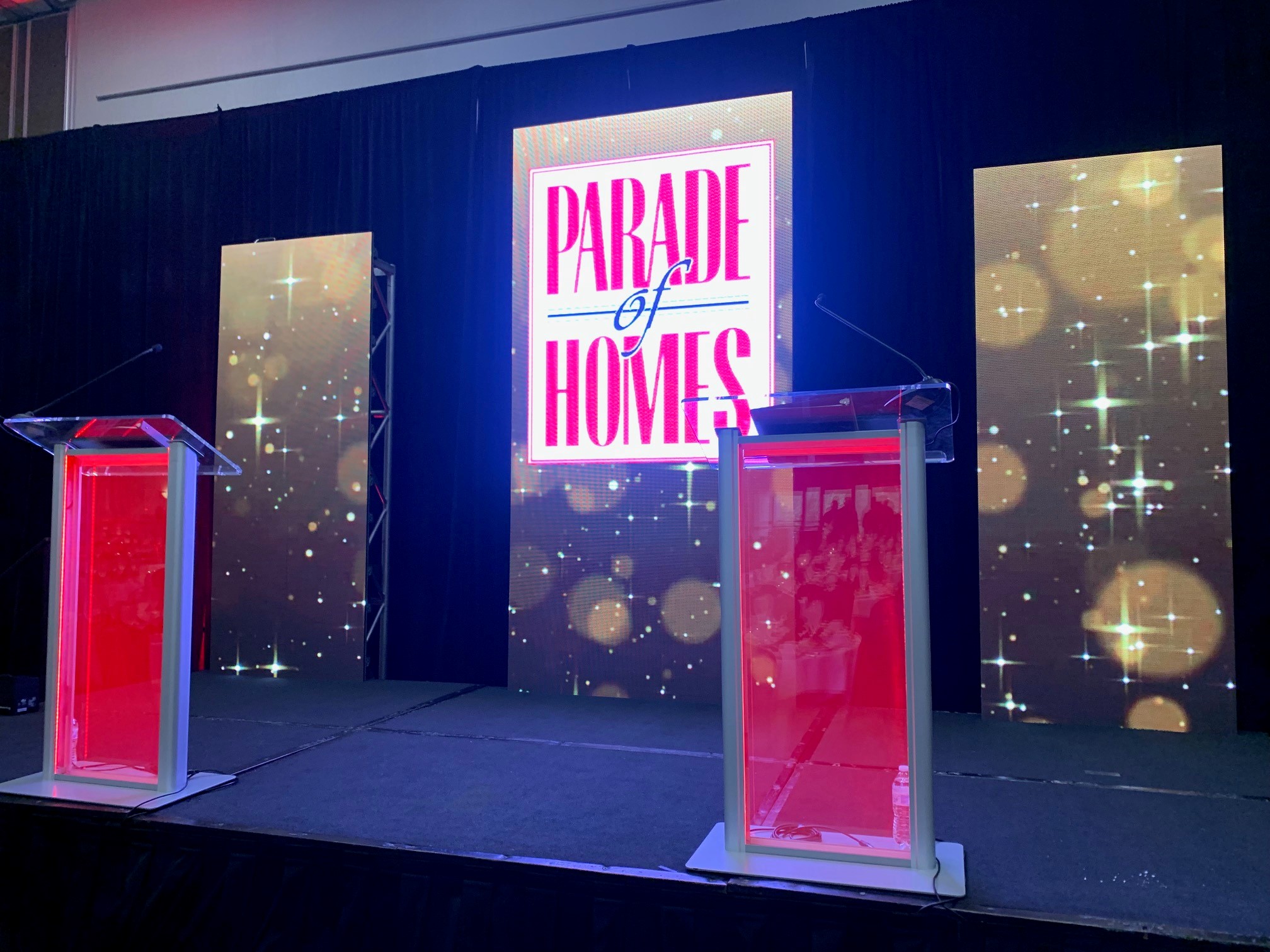 Events – Triangle Parade of Homes